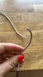 DIY Wired Word Signs (Free Template Included) - Craft Your Happy Place