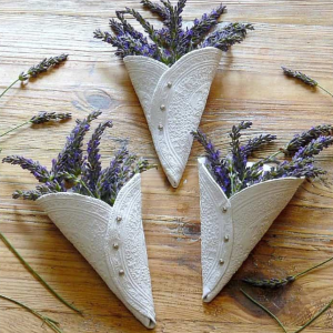 17 Air Dry Clay Craft Ideas - Craft Your Happy Place