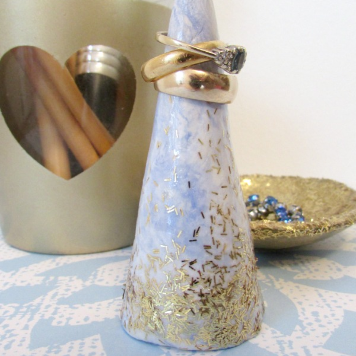 17 Air Dry Clay Craft Ideas Craft Your Happy Place