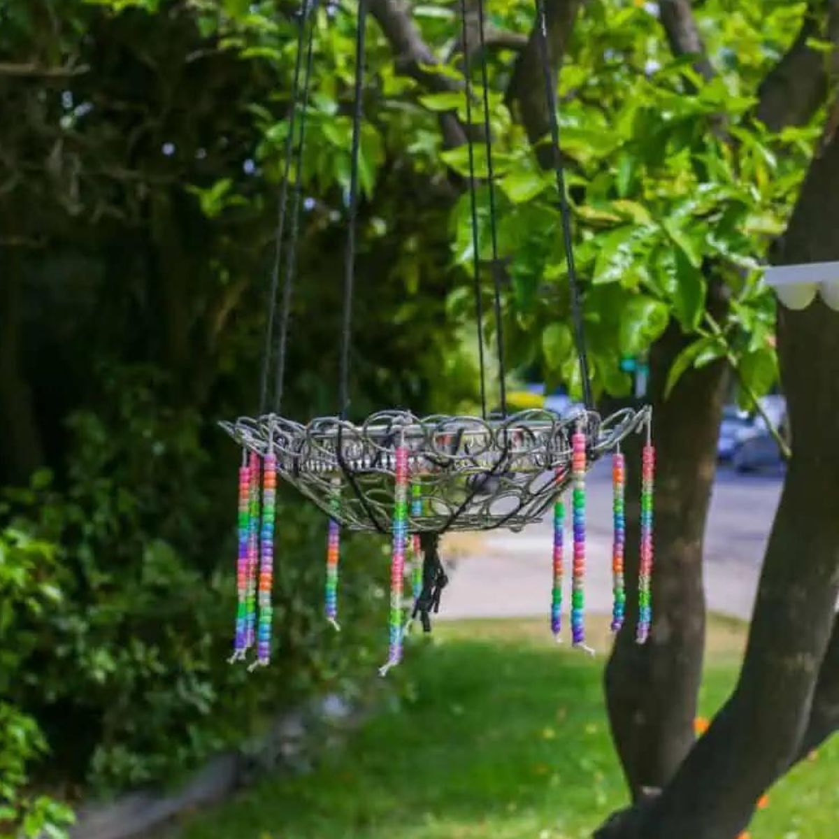 15 Cute Crafts That Use Beads - Craft Your Happy Place