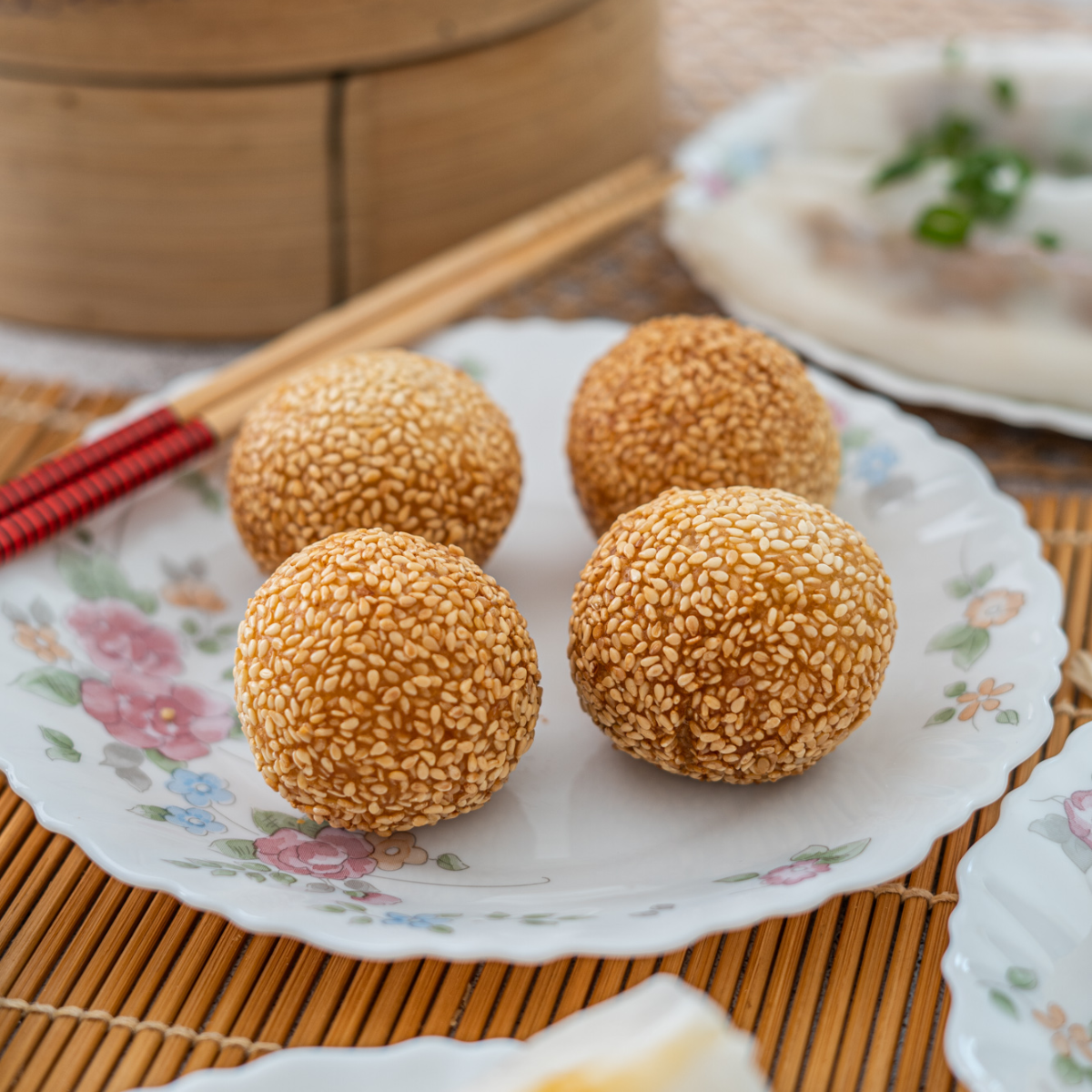 19 Chinese Dessert Recipes That Bring Authenticity to Your Table ...