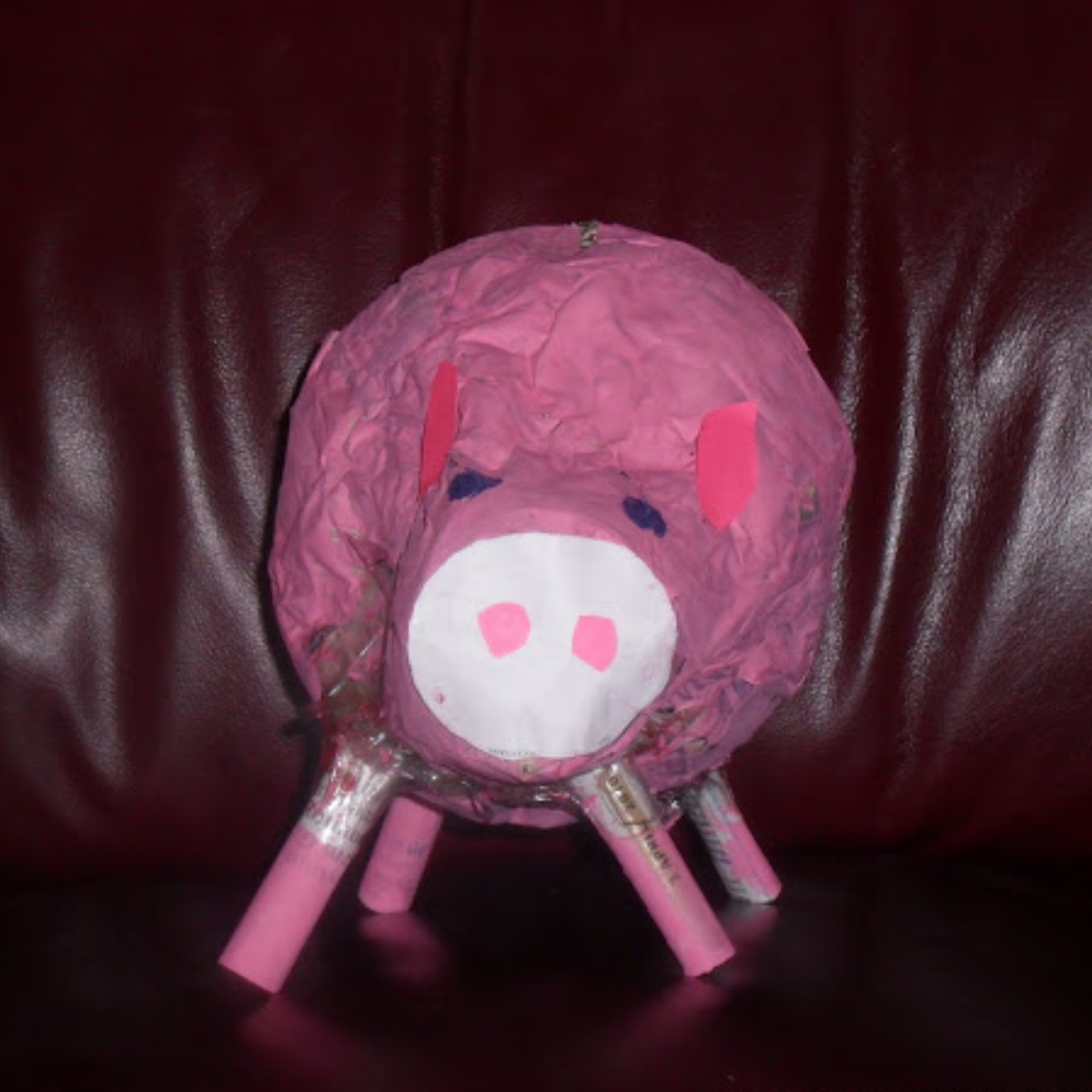 10 DIY Piggy Banks - Craft Your Happy Place