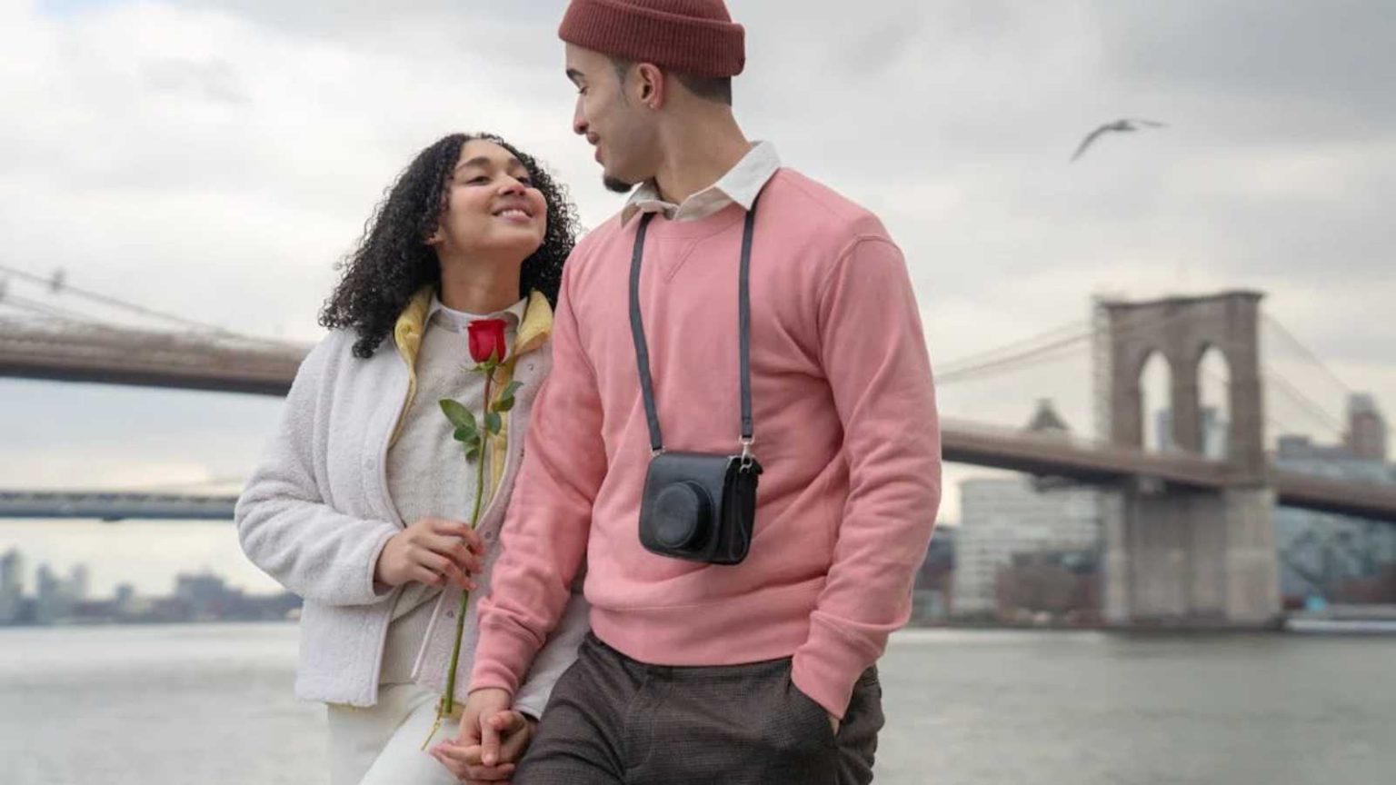 12 Common Flattery Compliments Every Man Craves to Hear