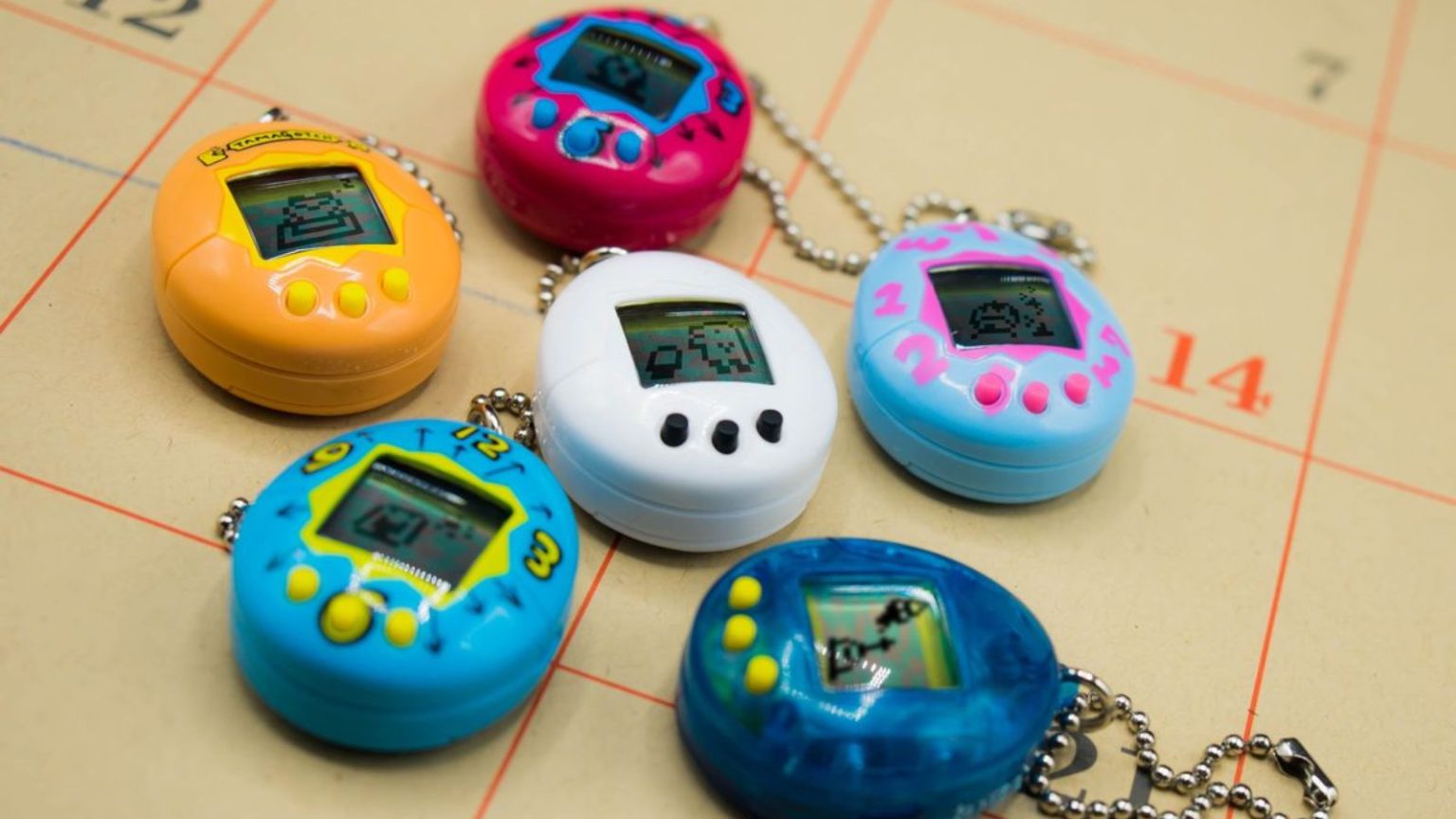15 Classic Nostalgic Items Every '90s Kid Had in Their Parents' House