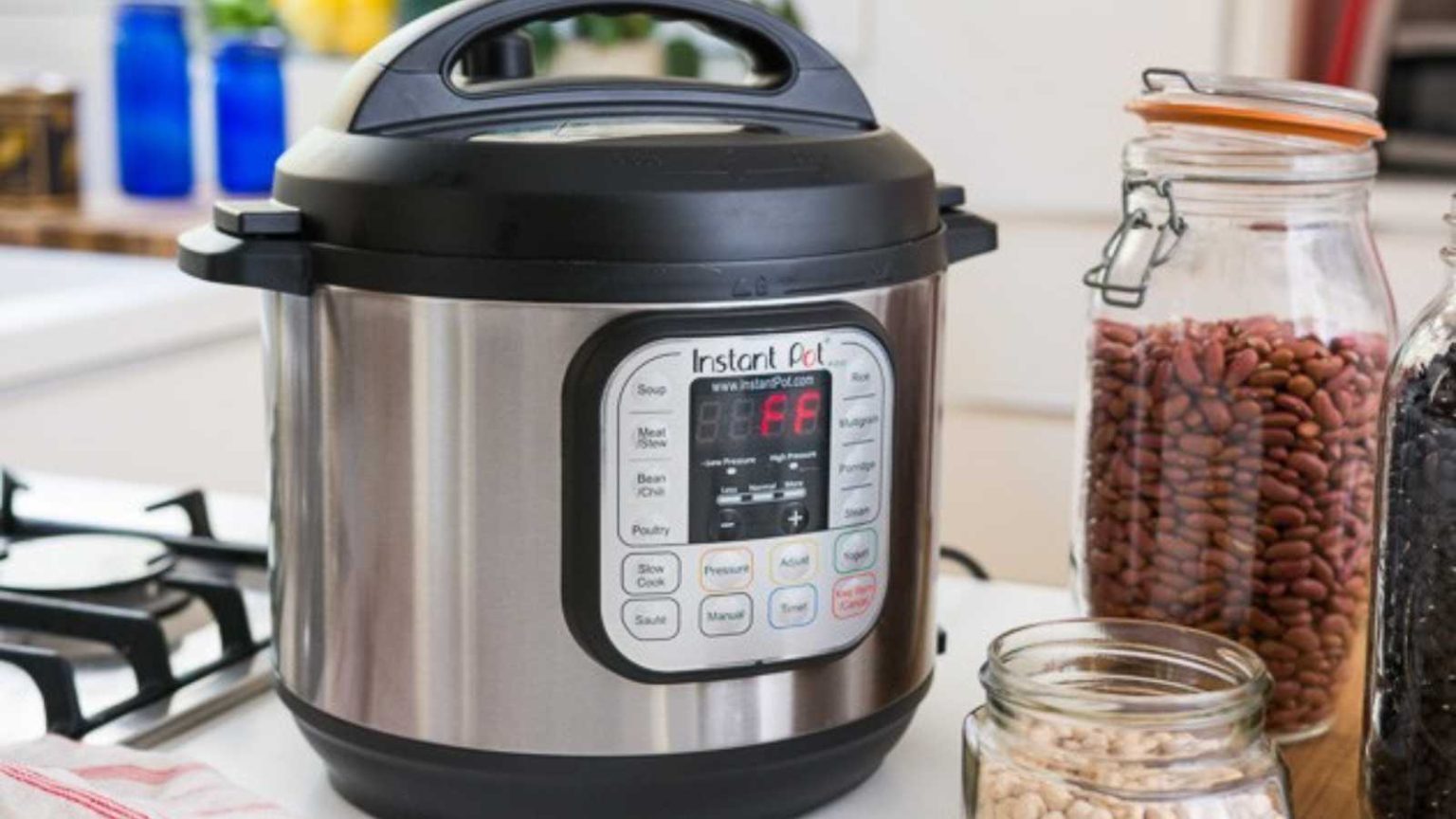 12 Items That Can Explode in Your Kitchen - Craft Your Happy Place