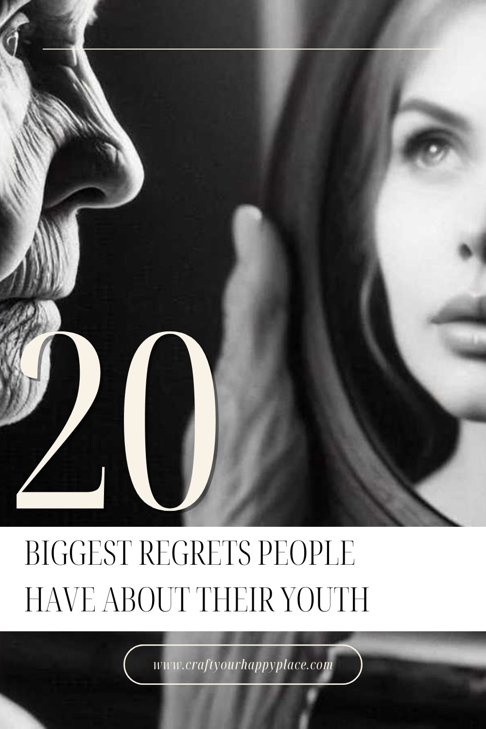 20 Biggest Regrets People Have About Their Youth