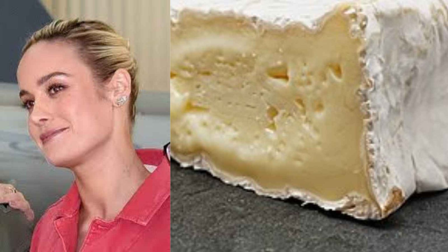 17 Celebrities Whose Names Are Food