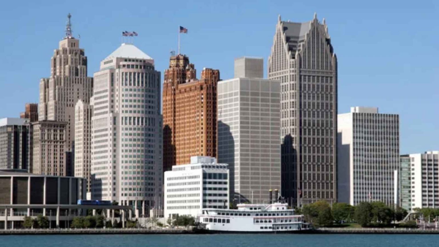 The 18 Most Dangerous Rural Ends in America