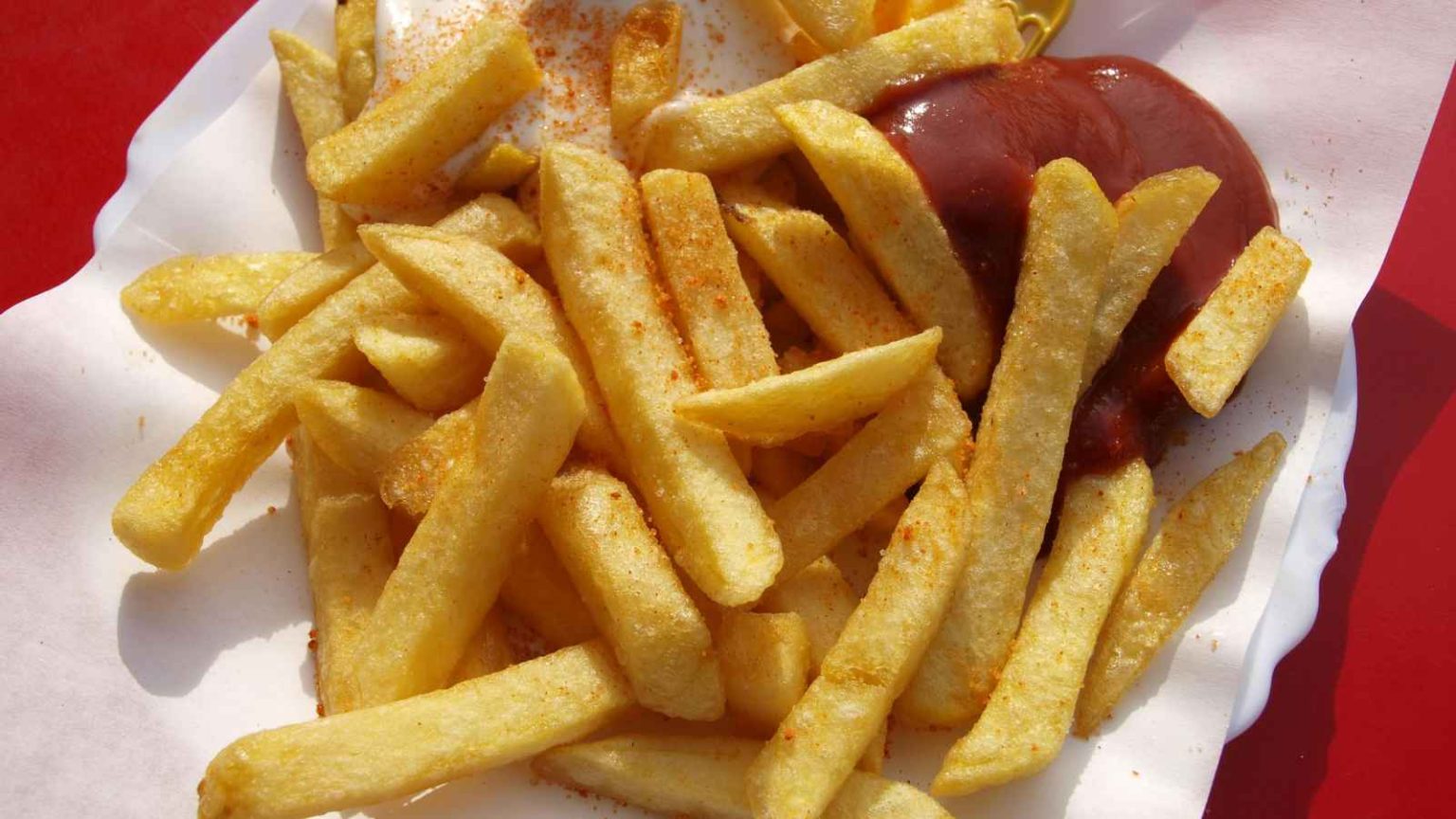 23 Everyday Things Americans Call by Totally Different Names