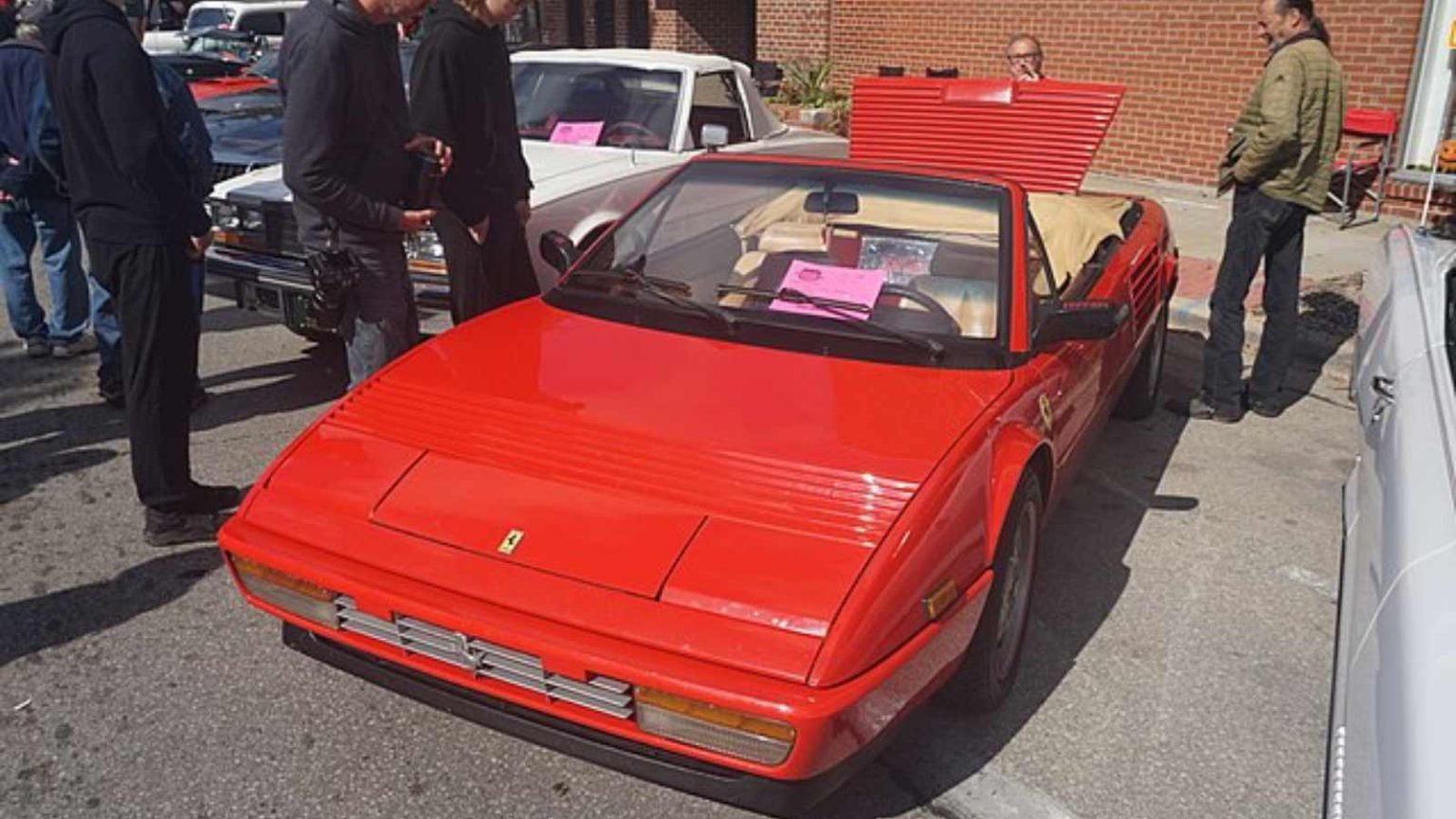 18 Classic Cars That Are Practically Worthless Today, Ranked in Order