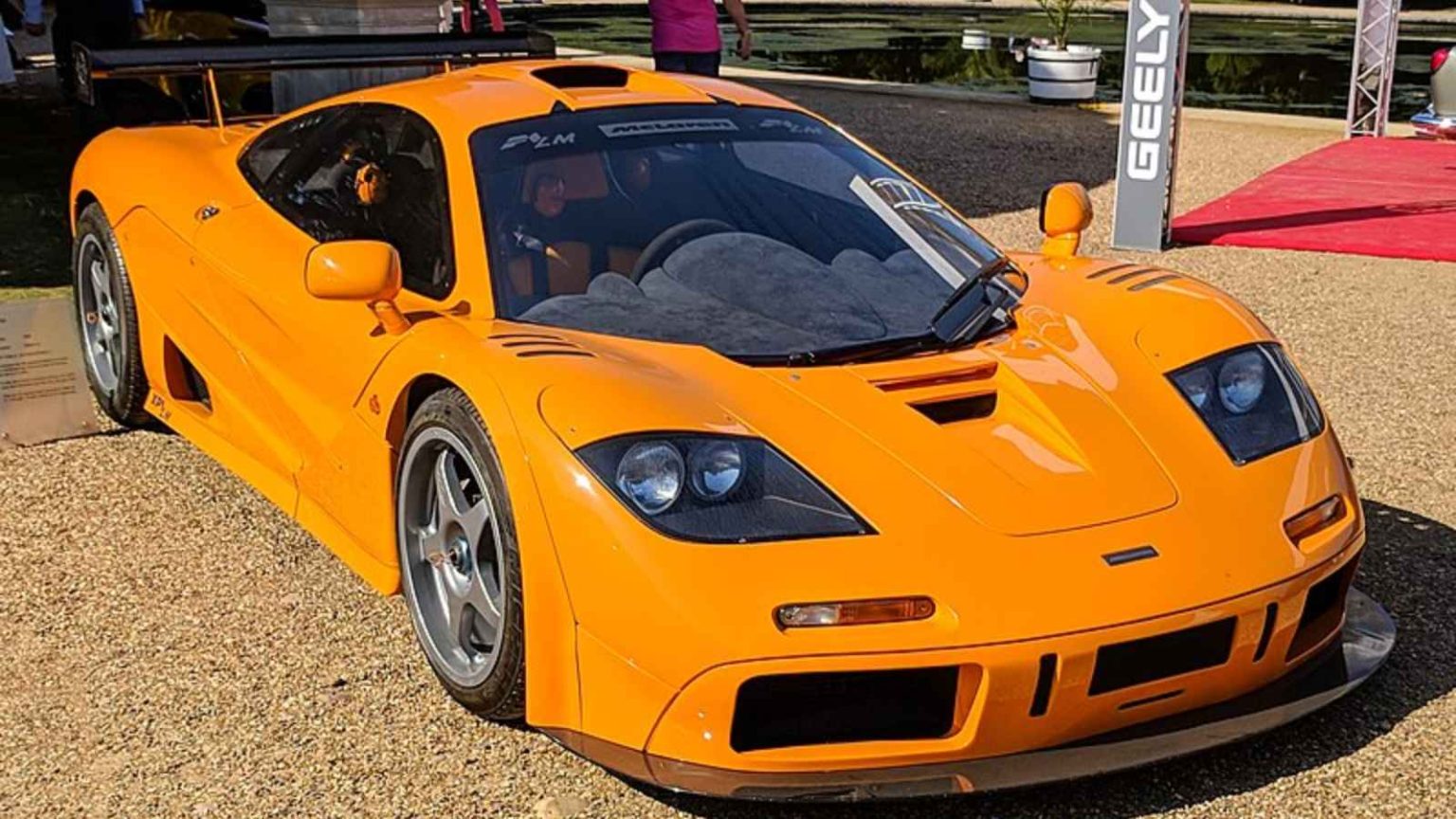 17 of The Most Iconic Cars From The 90s