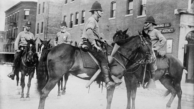 The 14 Most Important Strikes in The History of The United States That ...