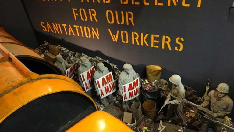 The 14 Most Important Strikes in The History of The United States That ...