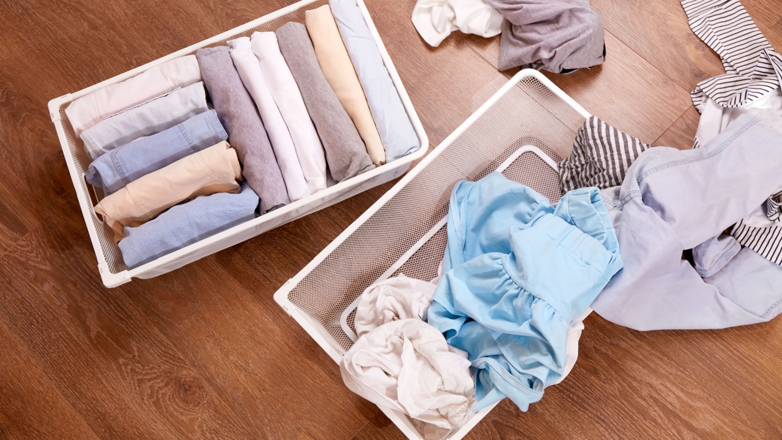 17 Effective Ways to Organize Your Home and Declutter Your Life - Craft ...