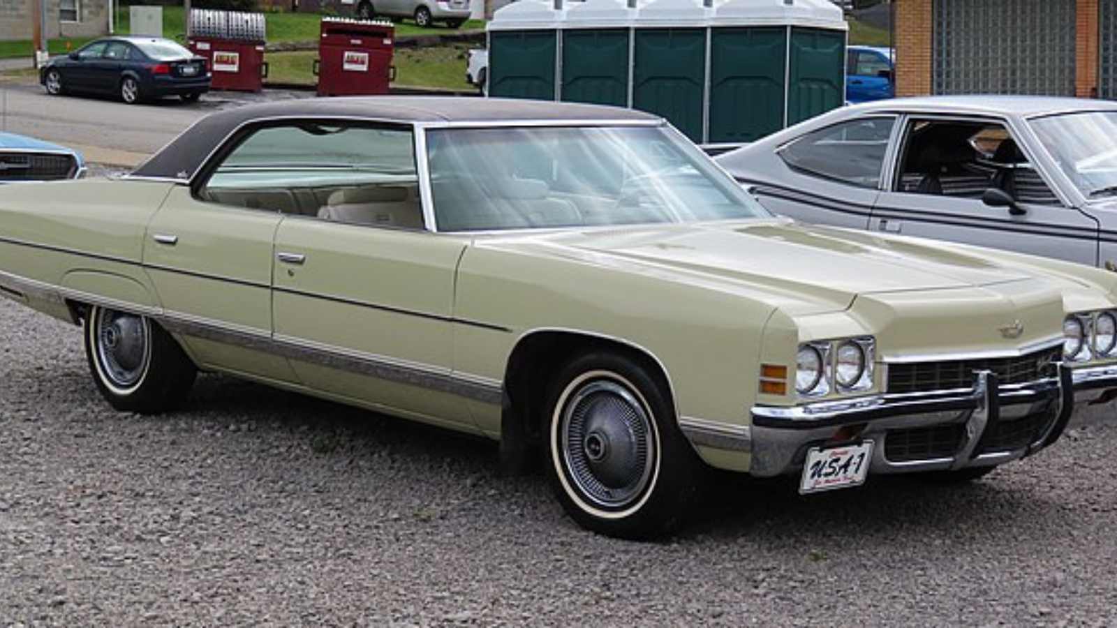 18 Classic Cars That Are Practically Worthless Today, Ranked in Order