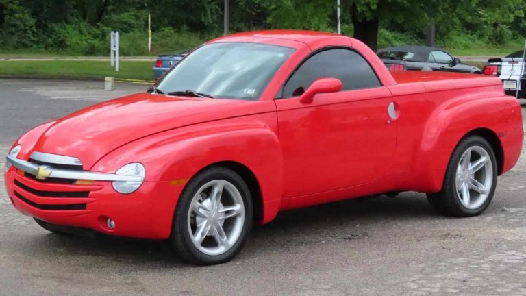 The 20 Ugliest Cars In The World