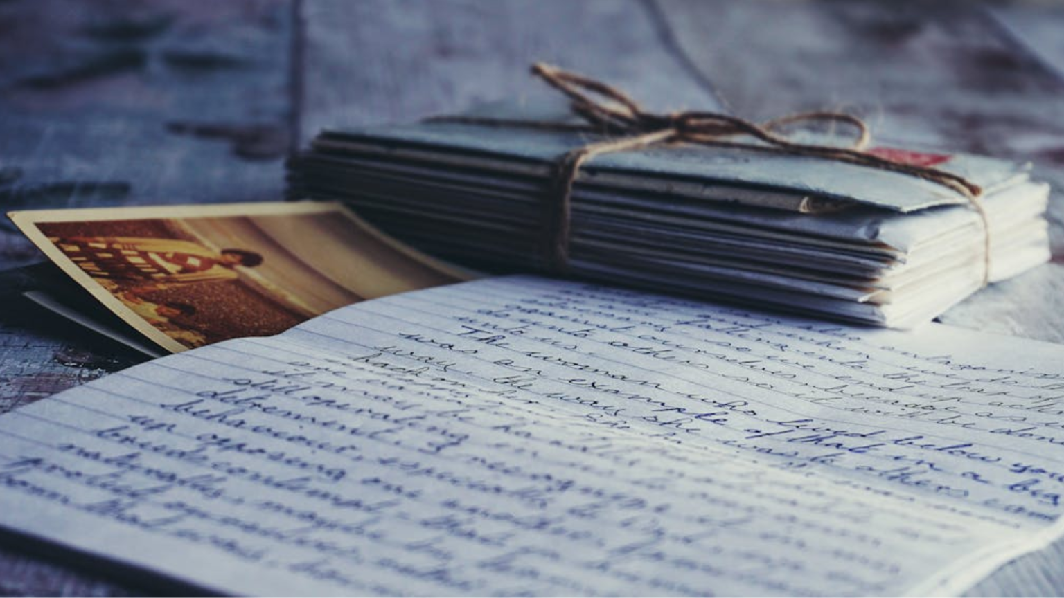 15 Personal Letters and Cards You’ll Wish You Kept - Craft Your Happy Place