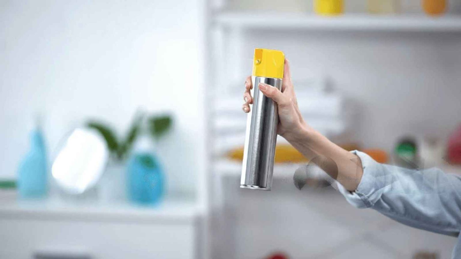 20 Things in Your Kitchen That Could Be Poisoning You - Craft Your ...