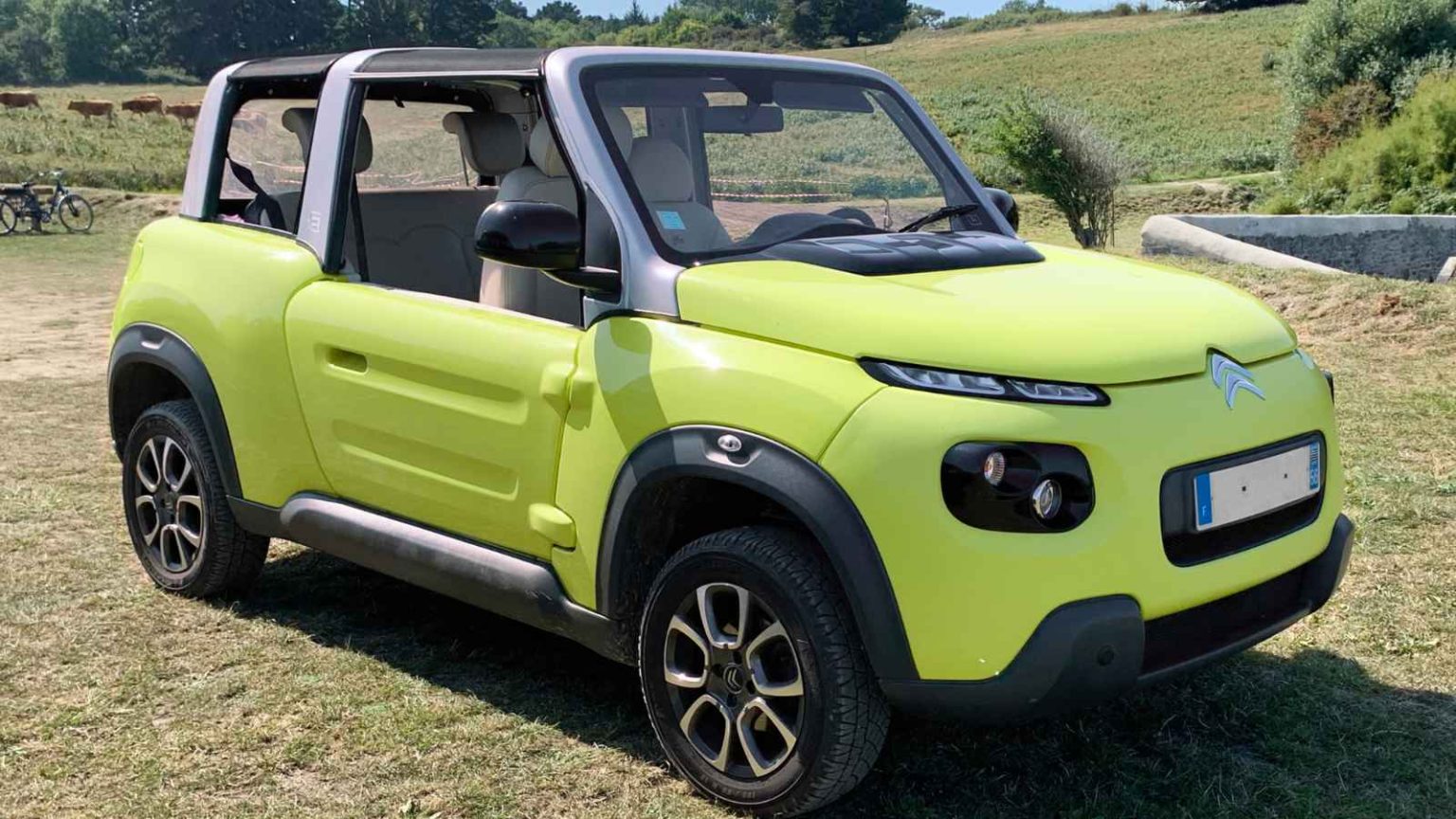 15 Electric Buggies That Make Every Ride an Adventure