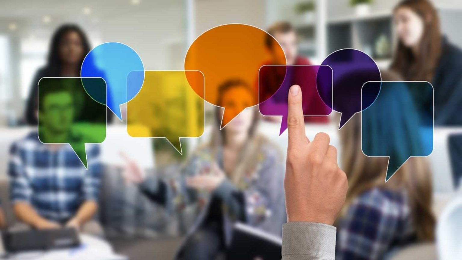 15 Things Highly Narcissistic People Always Do When Talking To Others ...