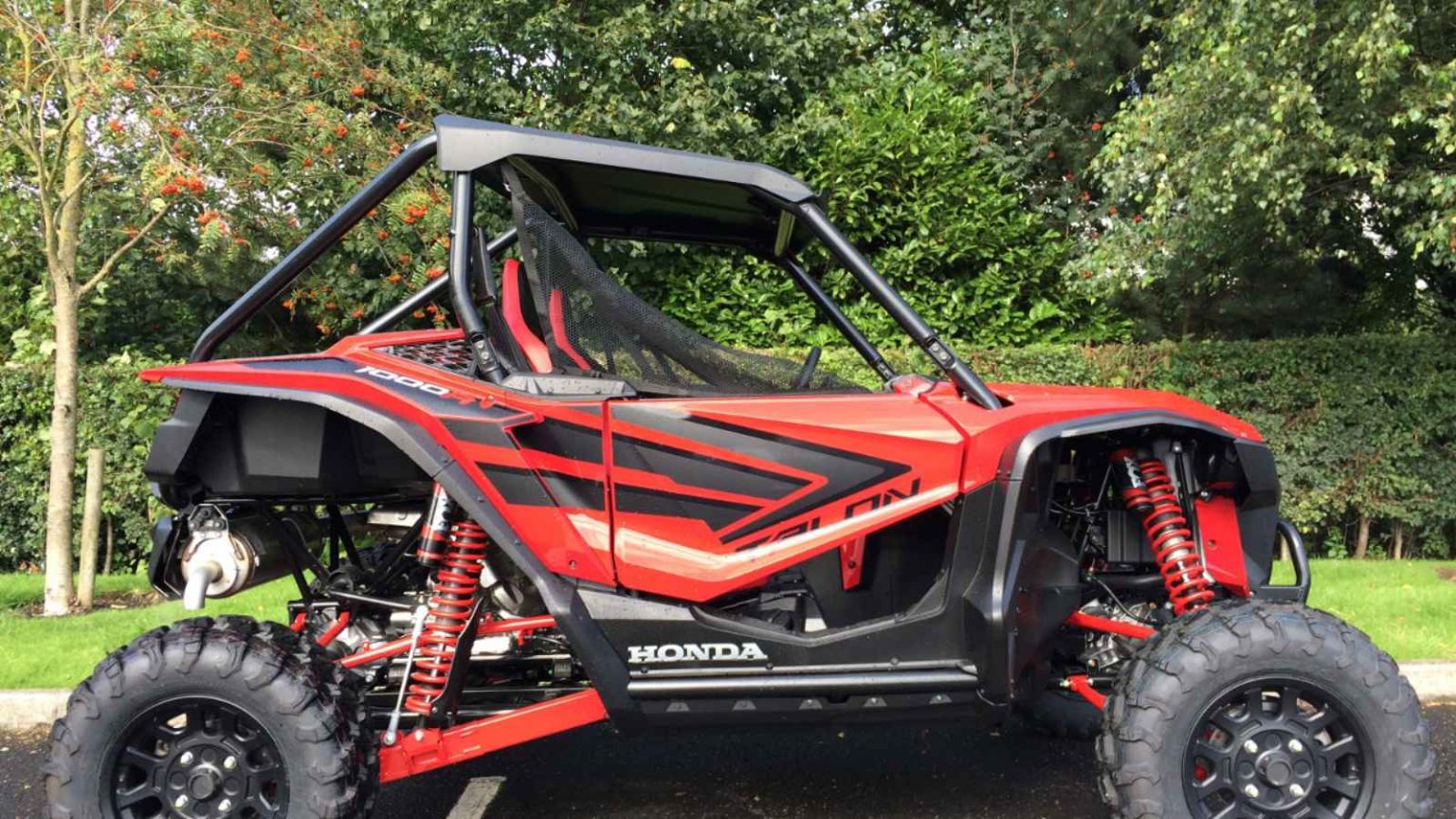 15 Electric Buggies That Make Every Ride an Adventure