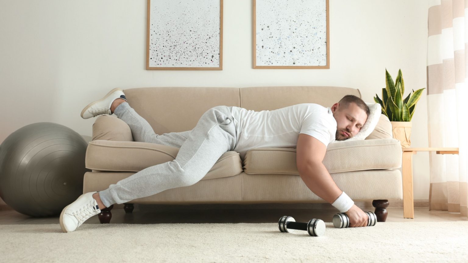 15 Common Things You Might Be Doing That Are Making You Lazy - Craft ...