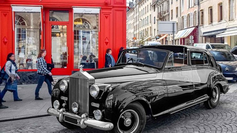 The 20 Cars That Defined the 1940s and Changed Automotive History