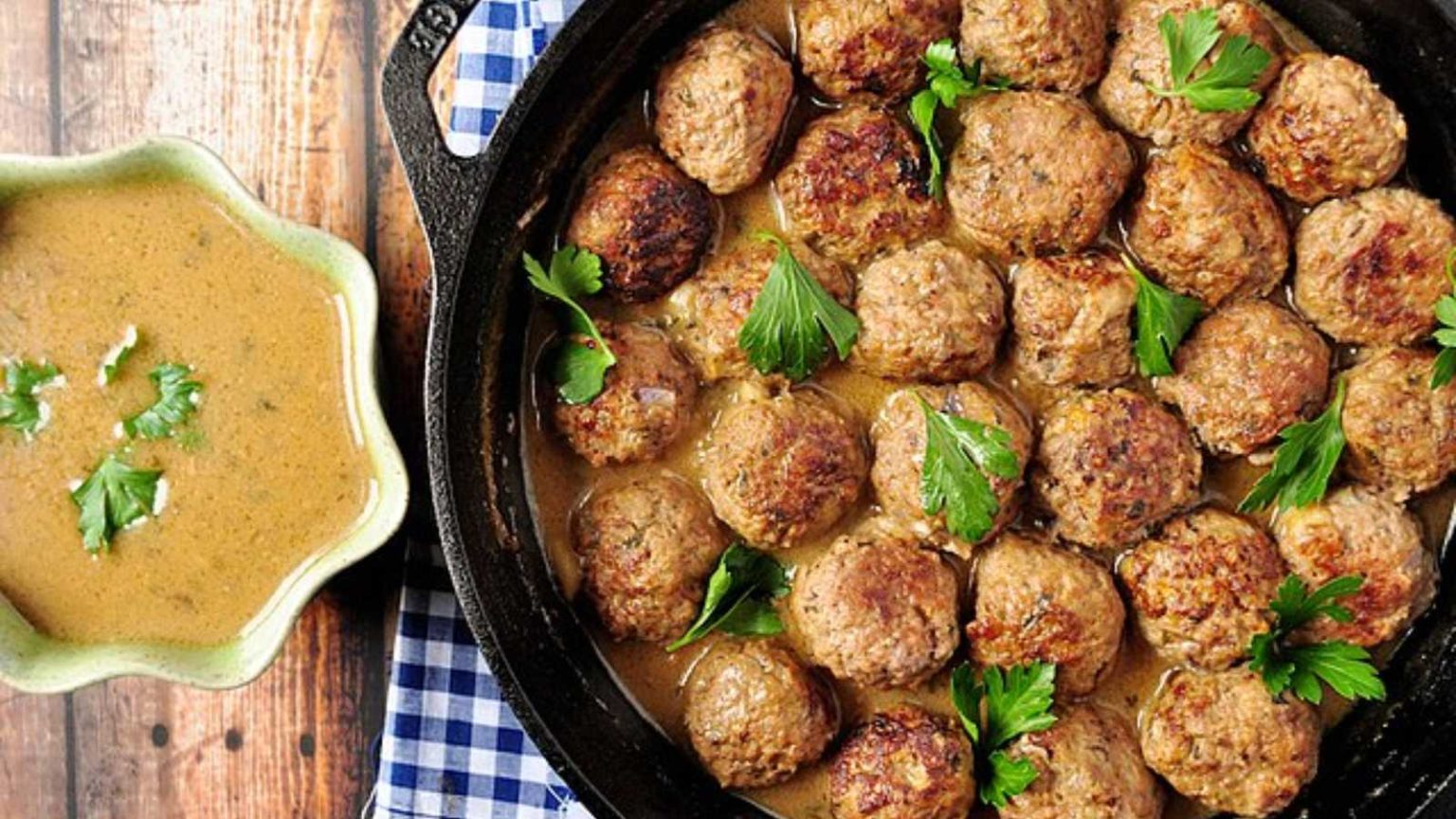 17 Foods From the '60s Most Boomers Loved With a Passion