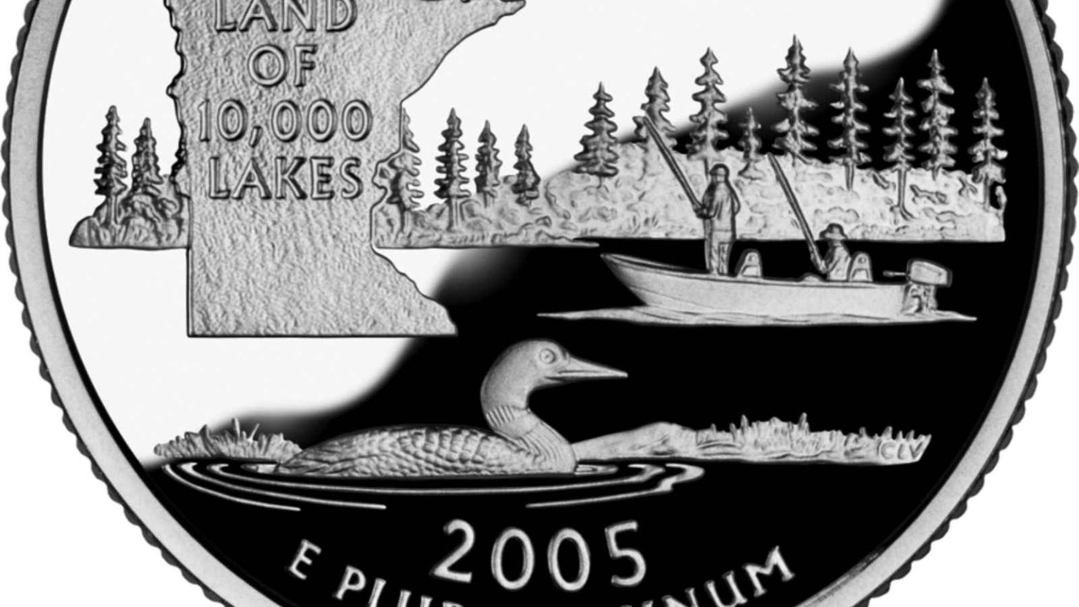 17 Rare Quarters Worth Some Serious Money