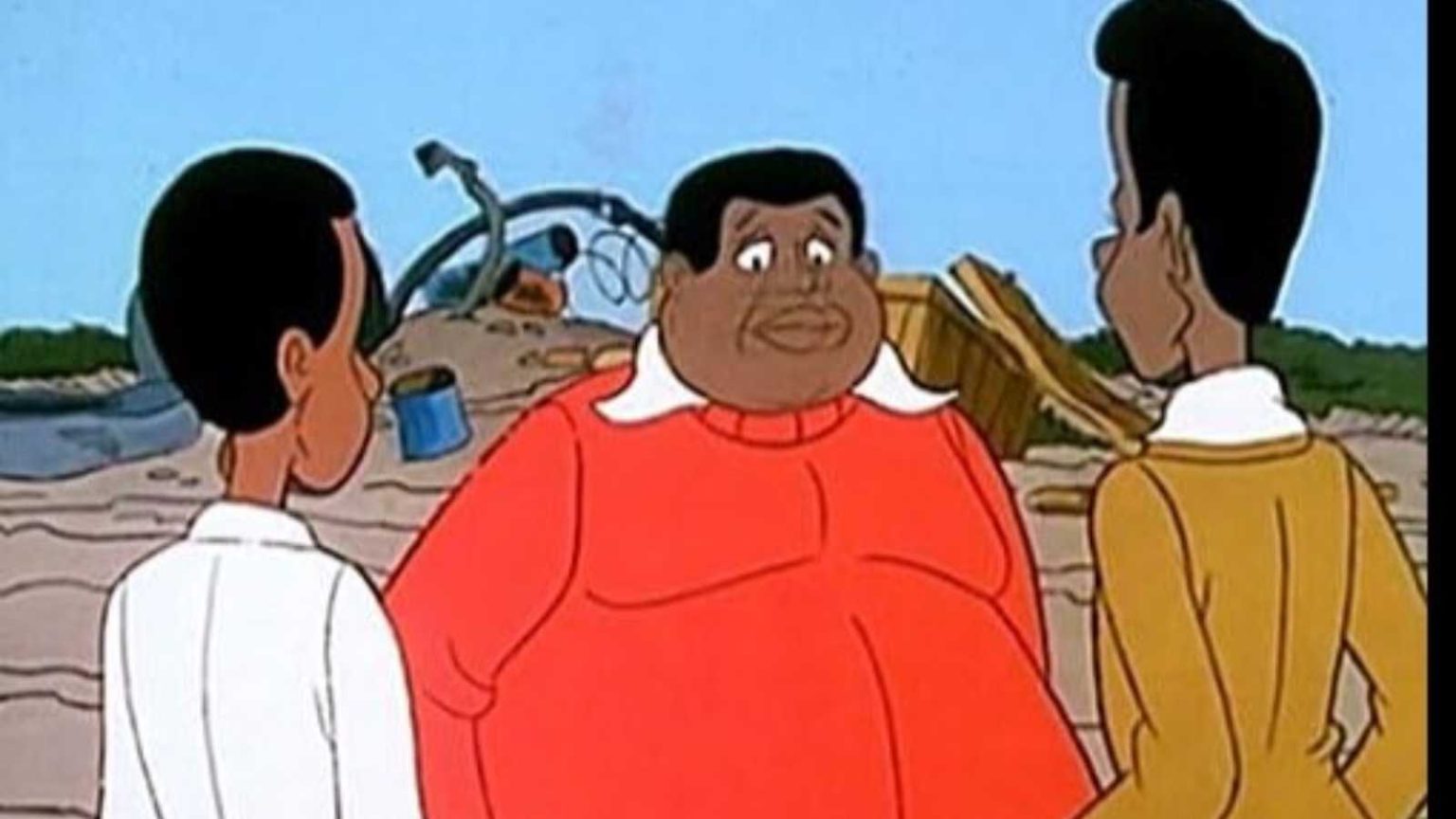 17 Favorite Saturday Morning Cartoon Classics from the '60s and '70s!