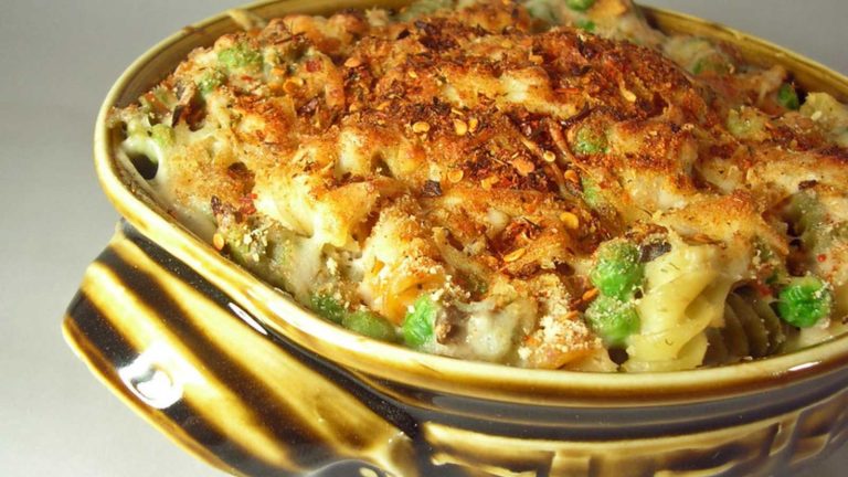 17 Foods From the '60s Most Boomers Loved With a Passion