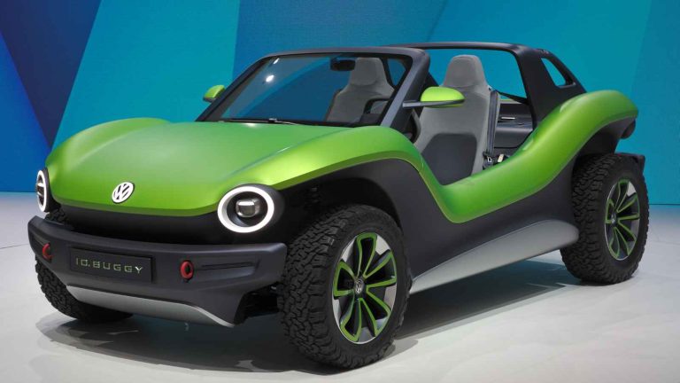 15 Electric Buggies That Make Every Ride an Adventure