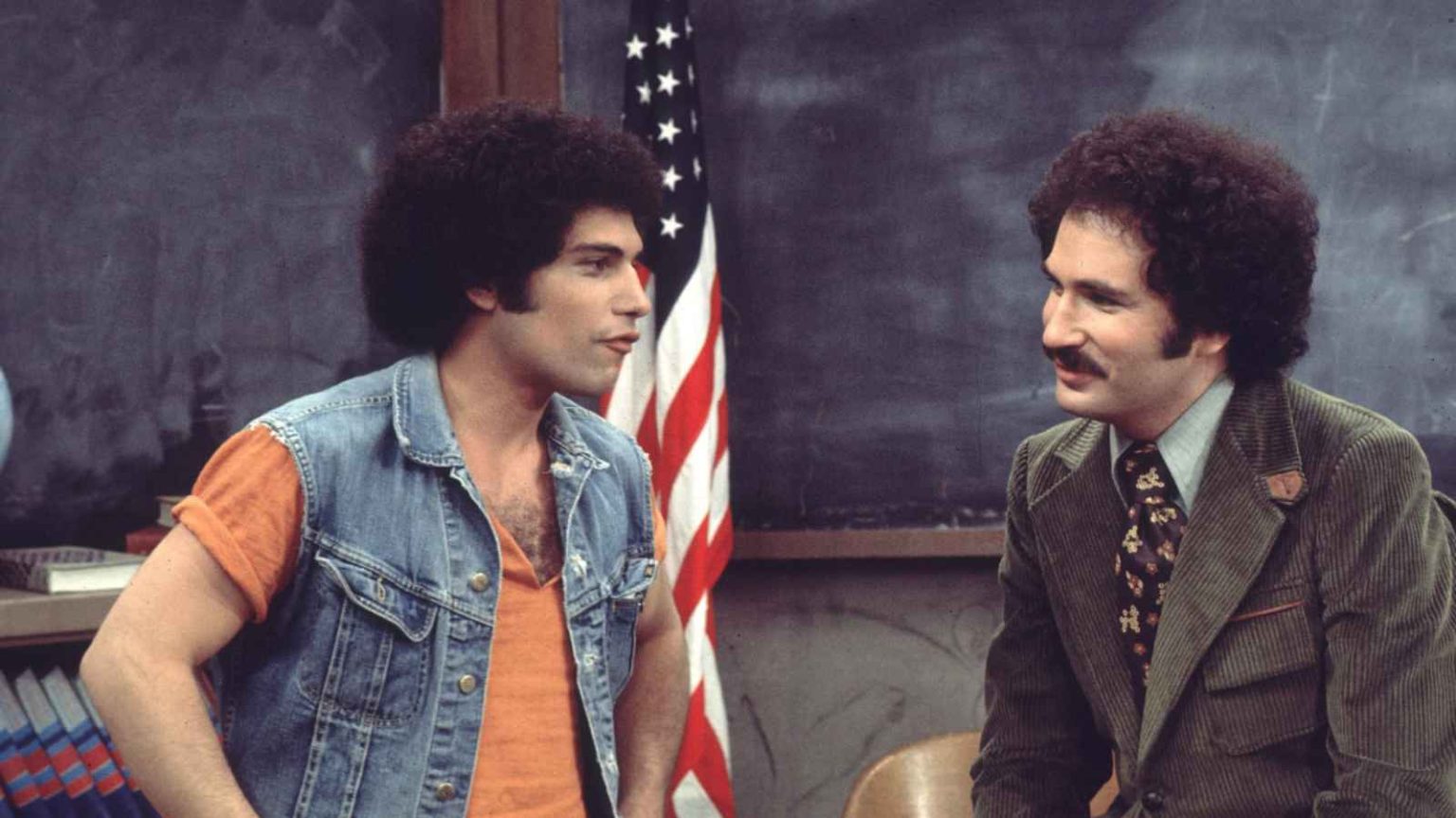 15 Sitcoms From The 1970s That Barely Anyone Remembers