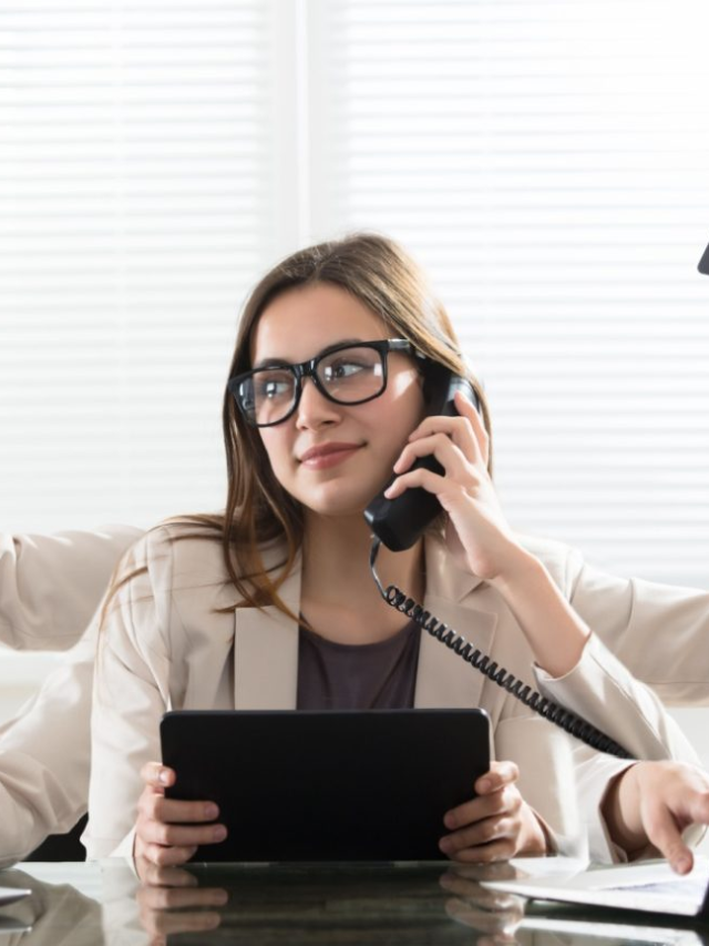 Ways Multitasking Is Killing Your Productivity Craft Your Happy Place