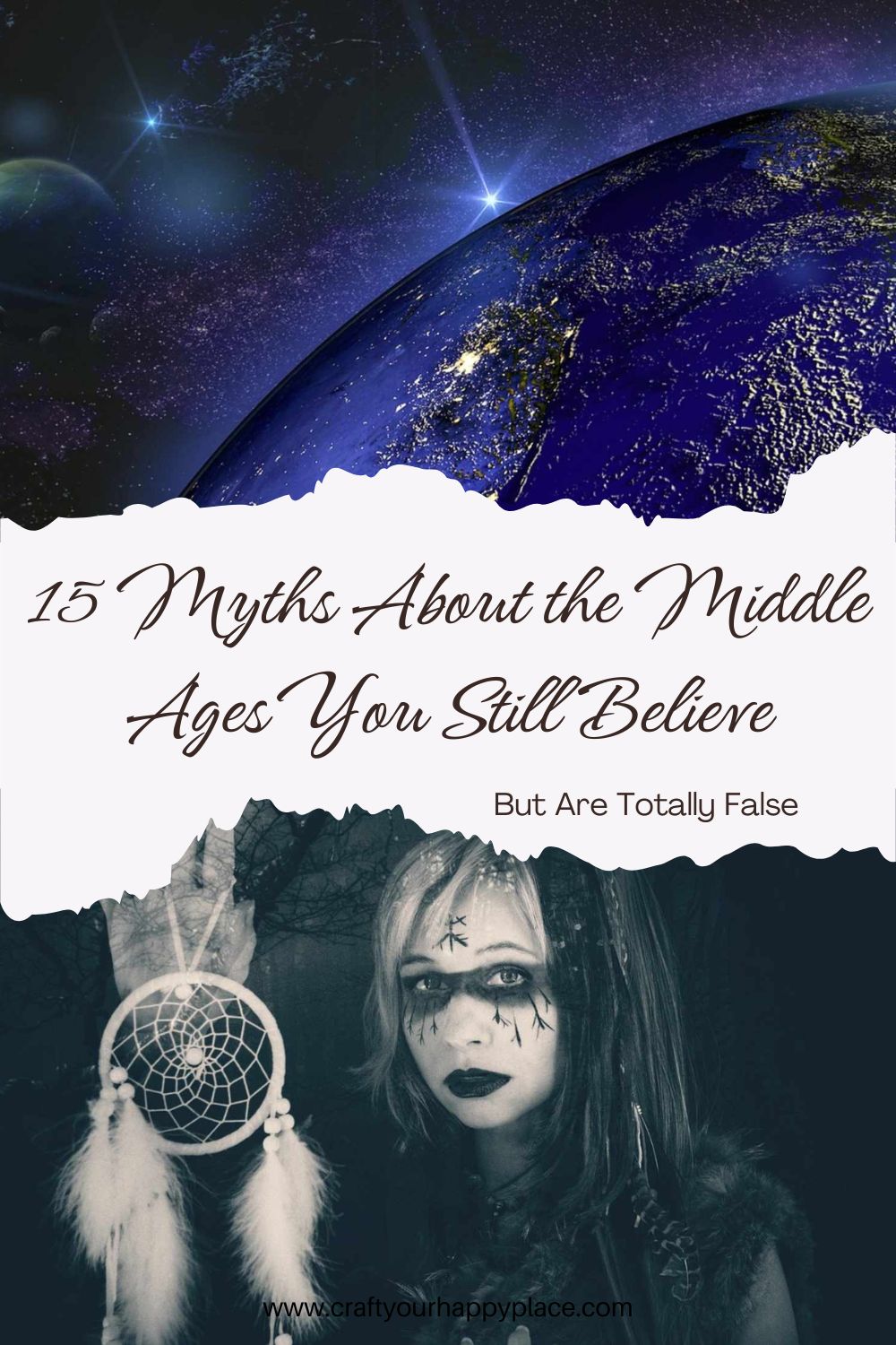 15 Myths About the Middle Ages You Still Believe – But Are Totally False