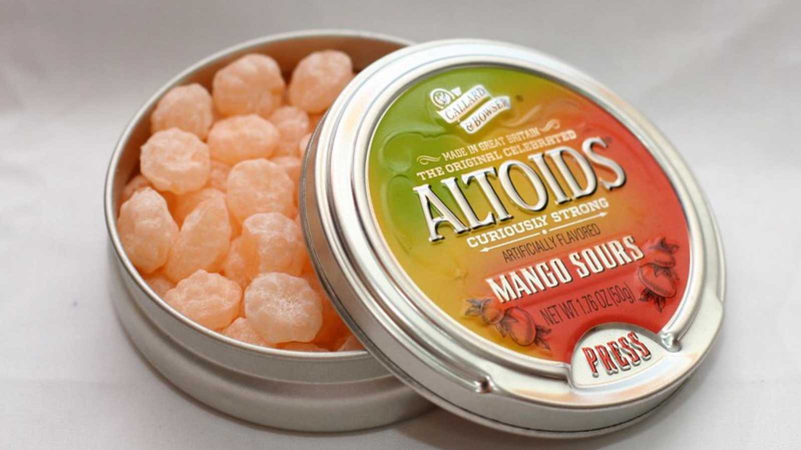 15 Discontinued Food and Drink Favorites from the 2000s We Wish Would ...