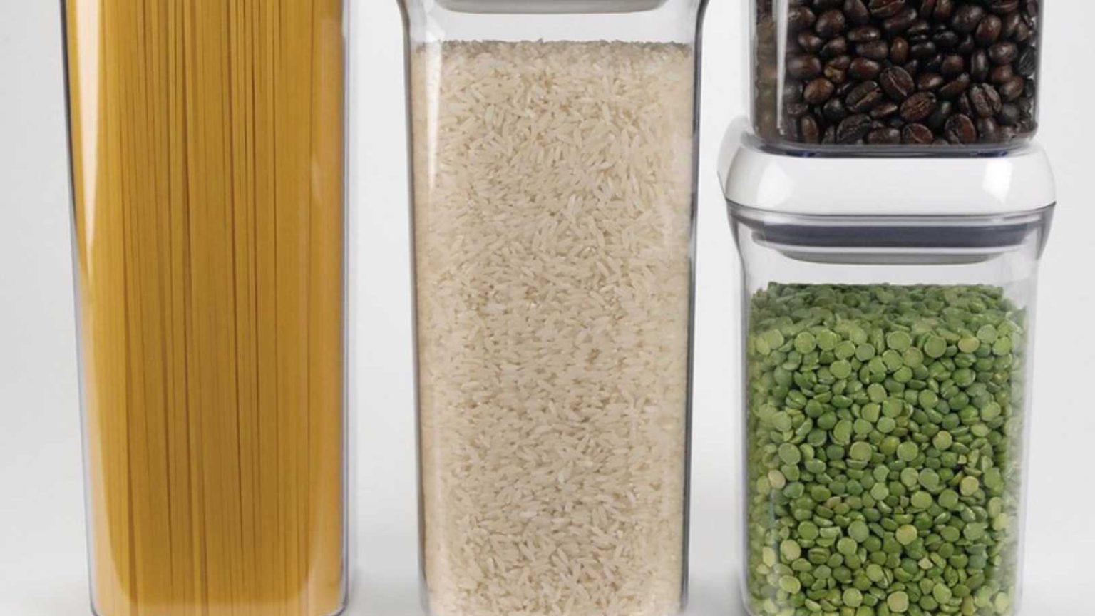 15 Genius Kitchen Organization Hacks You’ll Wish You Knew Sooner