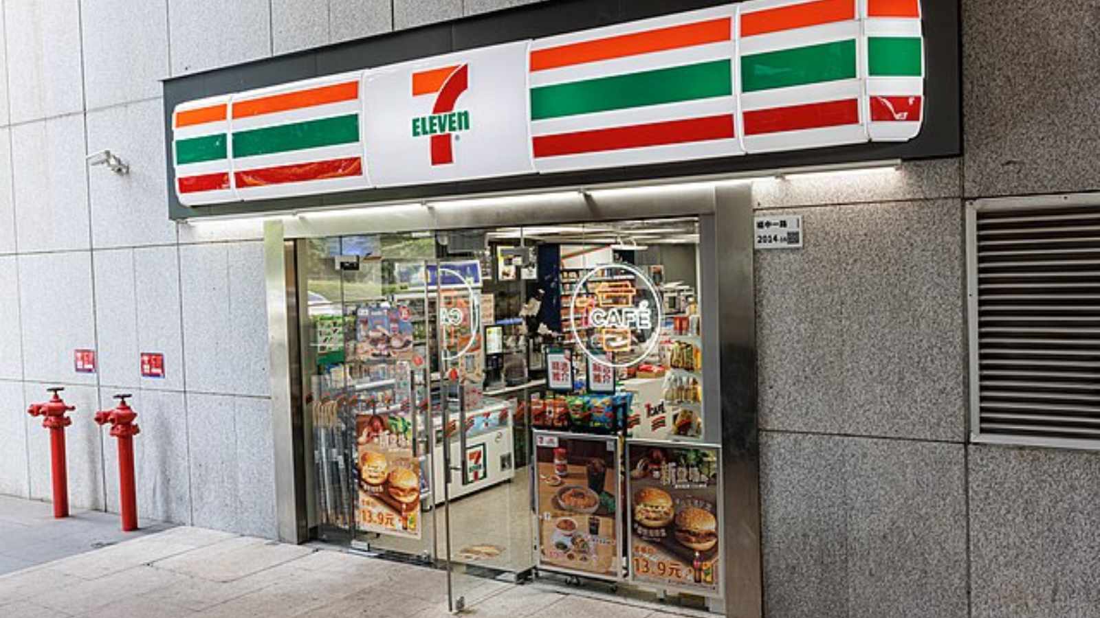 10 Gas Station Chains Serving Food So Amazing, You'll Drive Miles Just ...