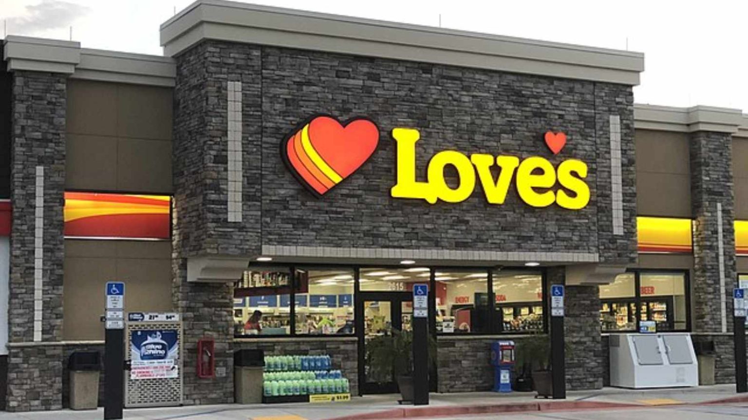 10 Gas Station Chains Serving Food So Amazing, You'll Drive Miles Just ...