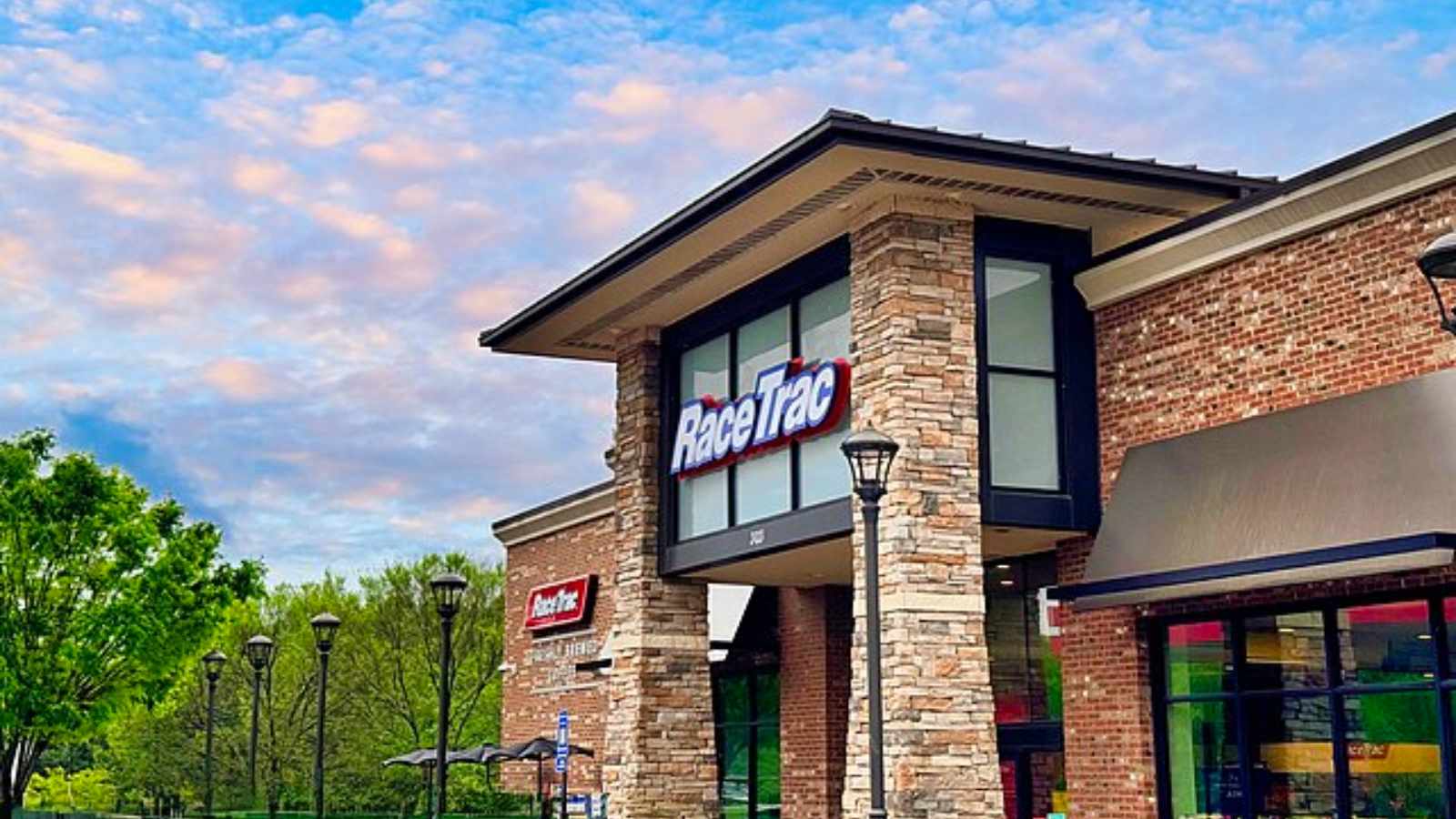 10 Gas Station Chains Serving Food So Amazing, You'll Drive Miles Just ...