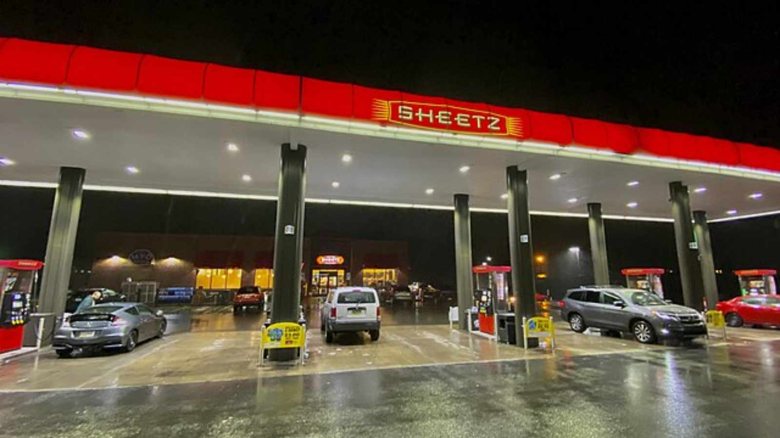 10 Gas Station Chains Serving Food So Amazing, You'll Drive Miles Just ...