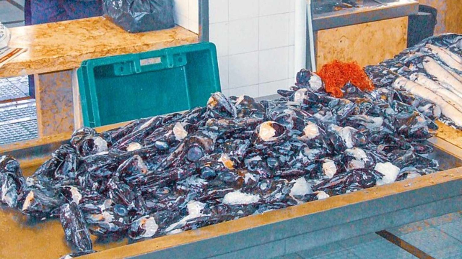 16 Unbelievable Foods That Got People Through WWII