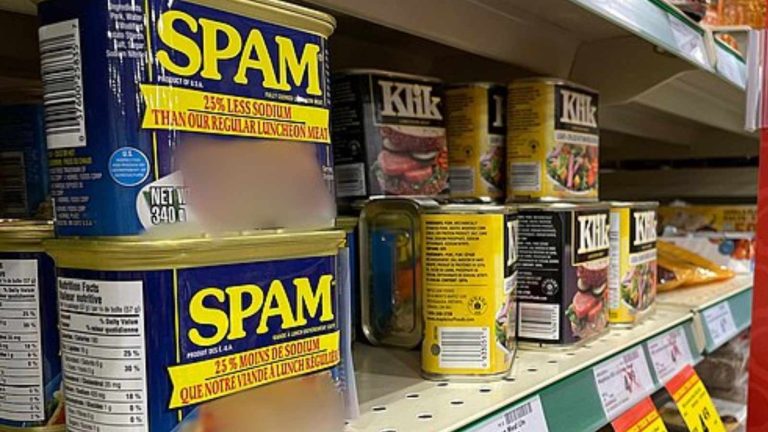 16 Unbelievable Foods That Got People Through WWII