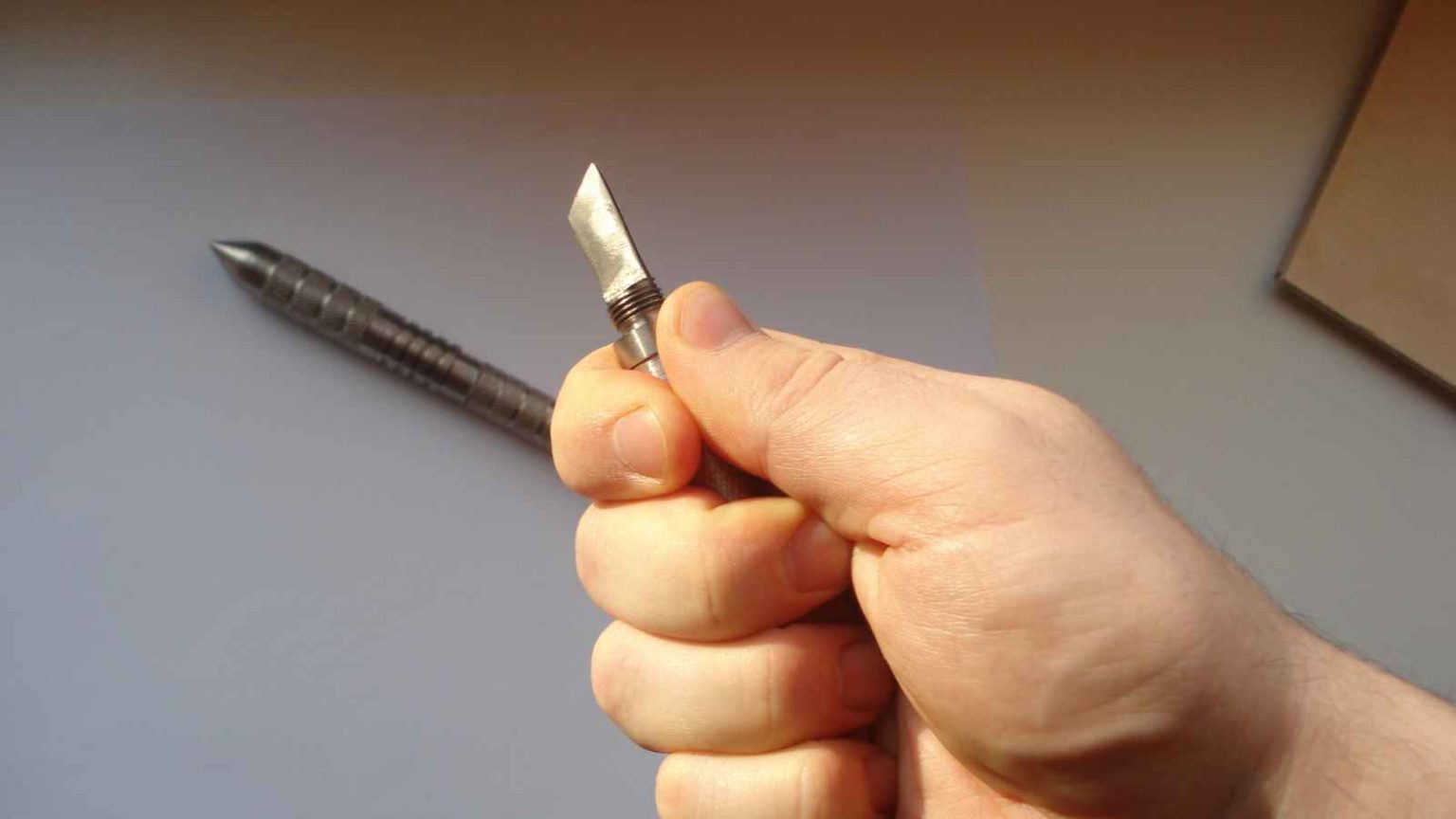 17 Non-Lethal Self-Defense Tools You’ll Want in Any Emergency Kit