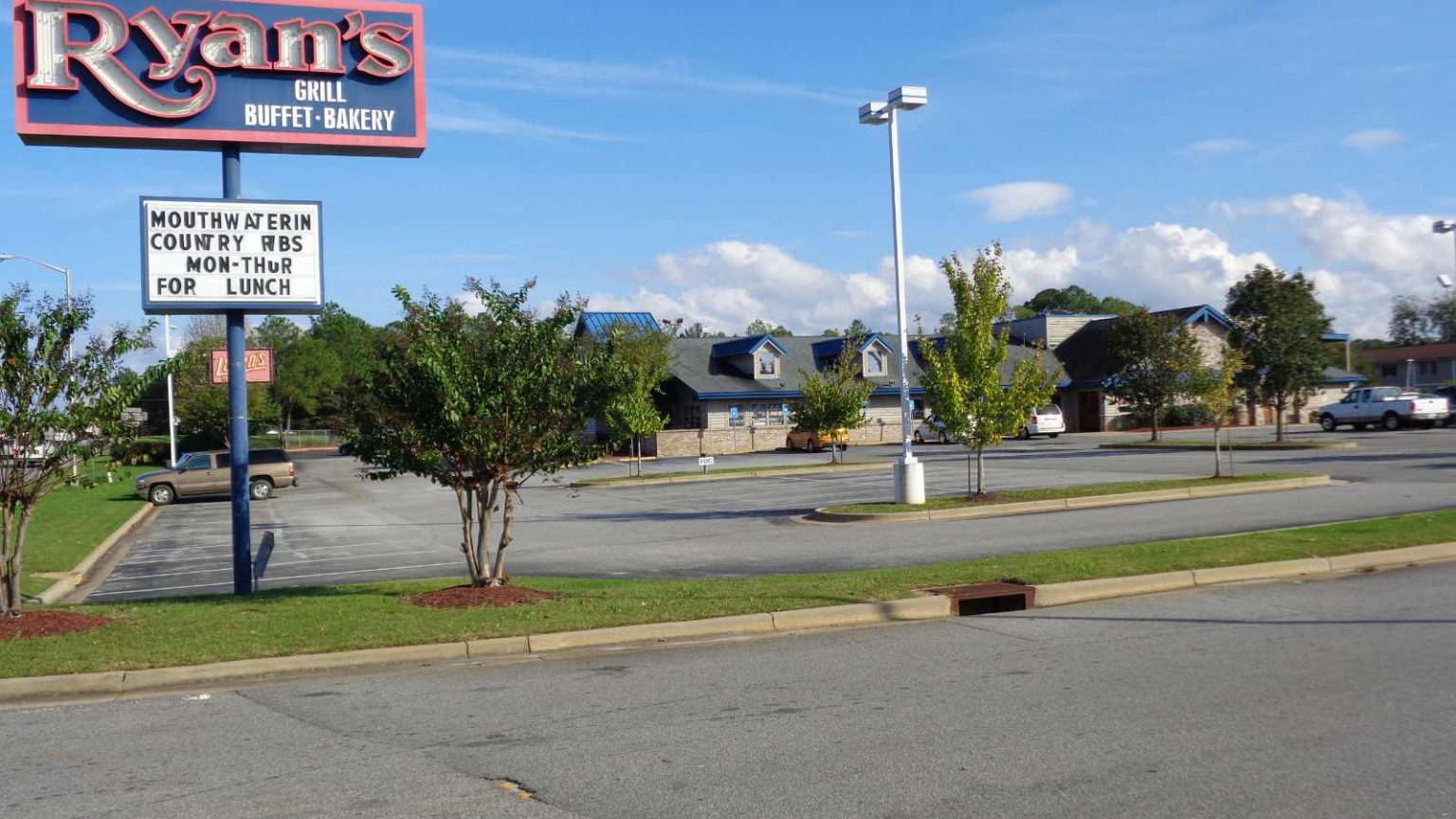 13 Famous Chain Buffets We Loved, But Have Now Shut Down for Good