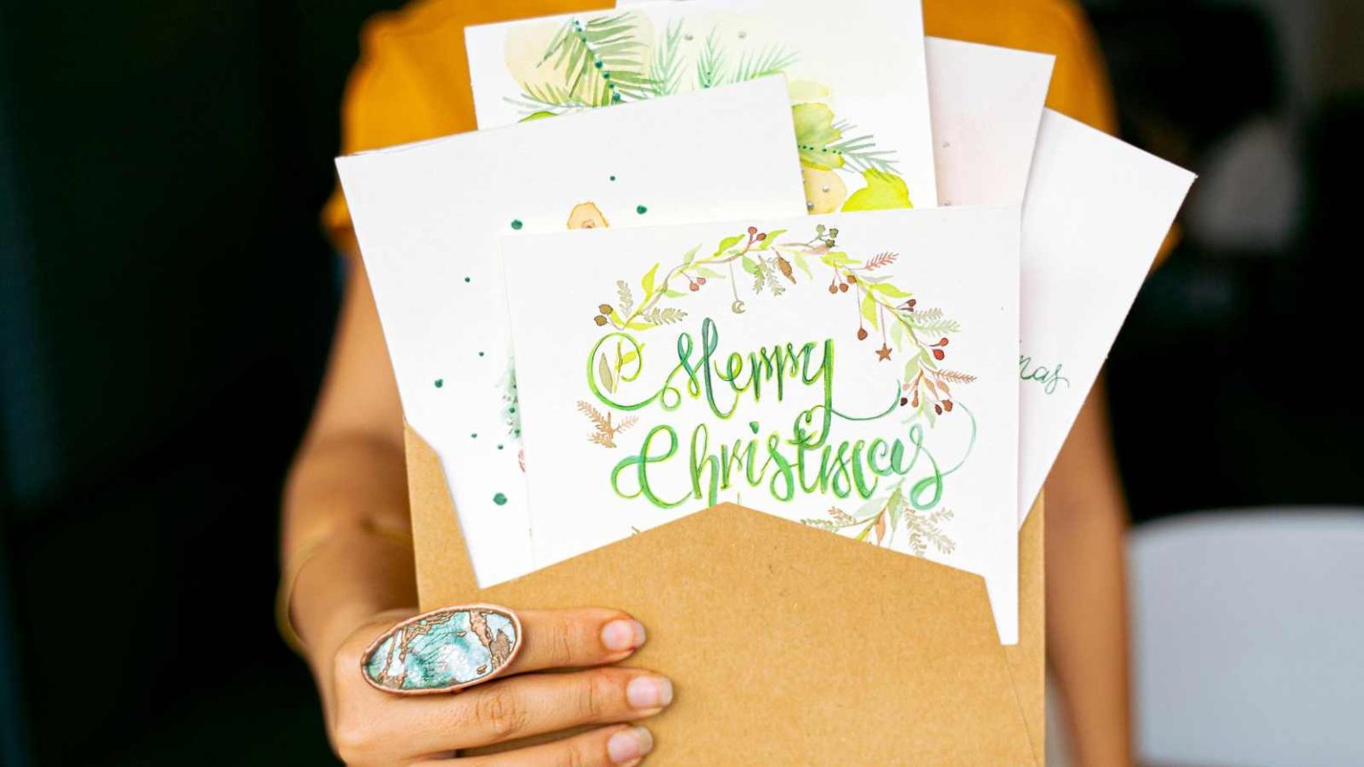 15 Classic Christmas Traditions We've Forgotten (But Should Bring Back!)