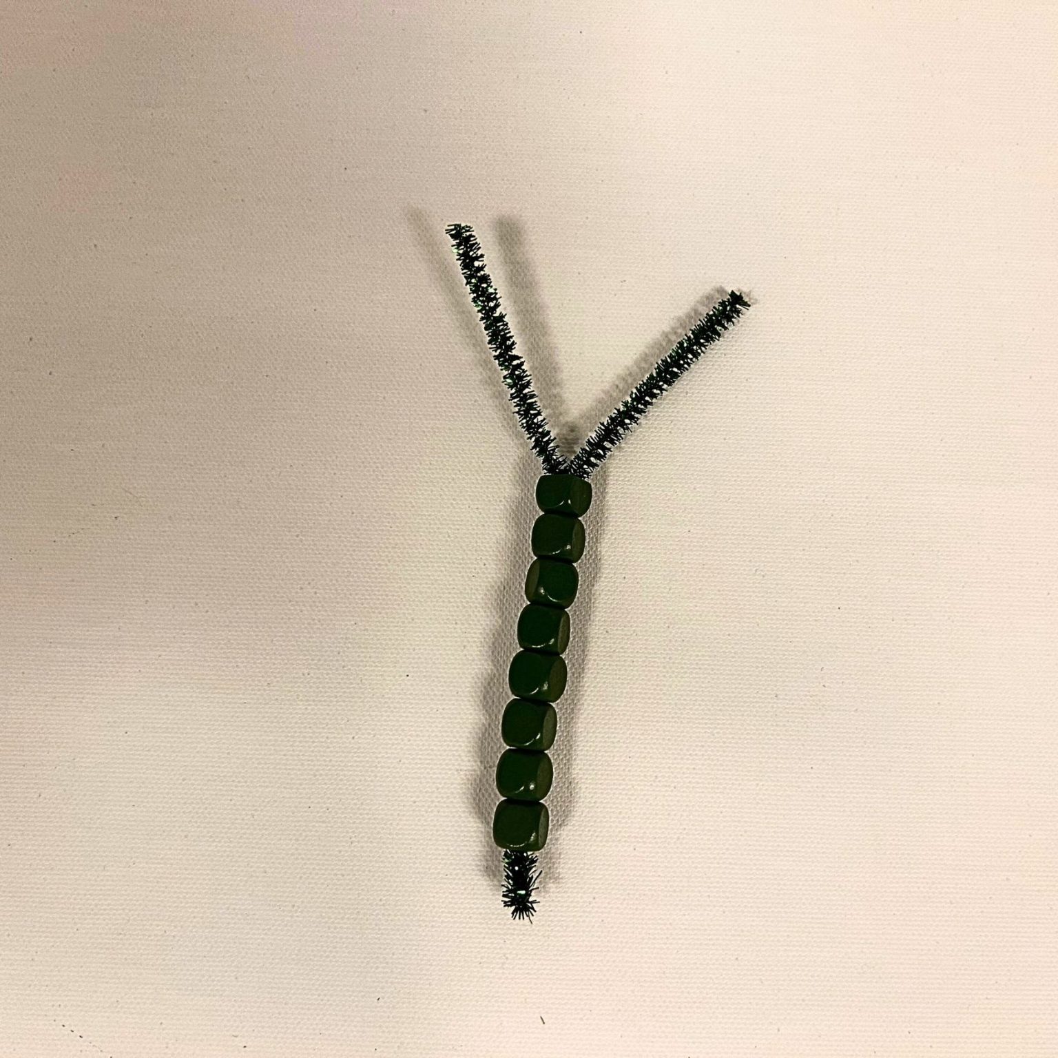 Pipe Cleaner Dragonfly Craft - Craft Your Happy Place